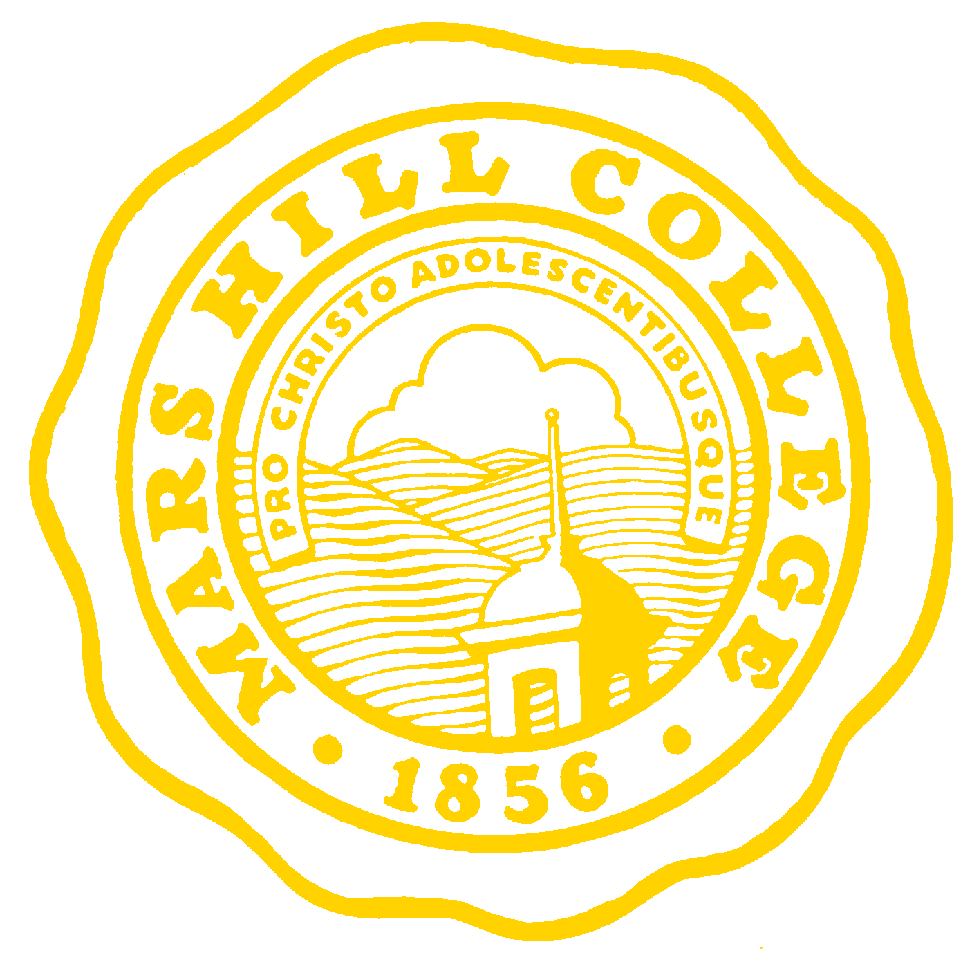 Mars Hill University Logo